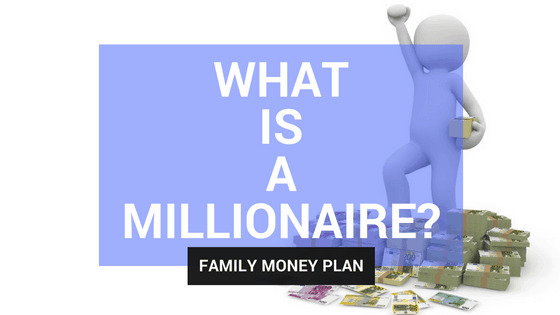What is a Millionaire? The Levels of a Millionaire