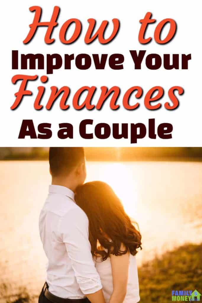 How to Manage Finances in a Marriage in 4 Easy Steps