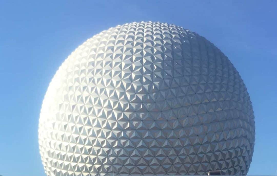 Epcot One Day Touring Plan: How to Do Epcot in a Day ( June 2024)