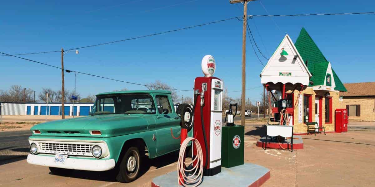 How to Save Fuel and Money Too! ( October 2025)