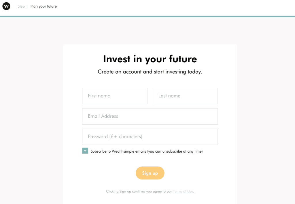 How to Open An Account With Wealthsimple and Get a Sign up Bonus | May 2026
