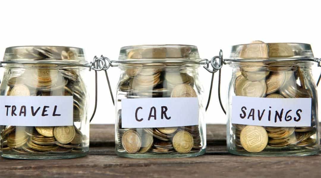 7 Critical Things To Save Up For Every Month