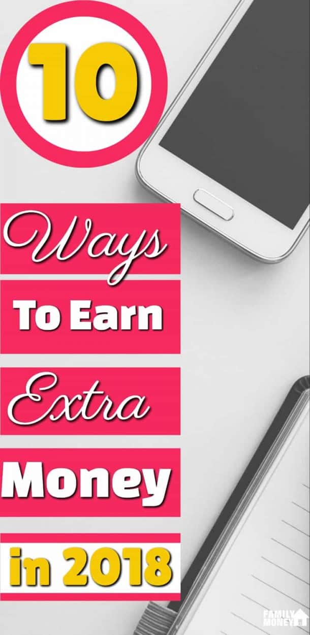 Top 10+ Ways to Earn Extra Money Online in 2022 ( October 2024)