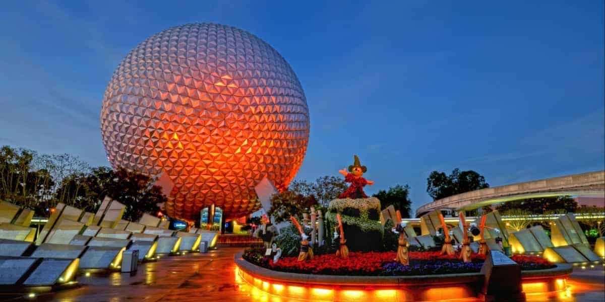 Epcot FastPass+ Tiers Complete Guide with Strategy 2019 | January