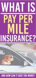 Is Pay Per Mile Car Insurance Right For You? ( September 2025)