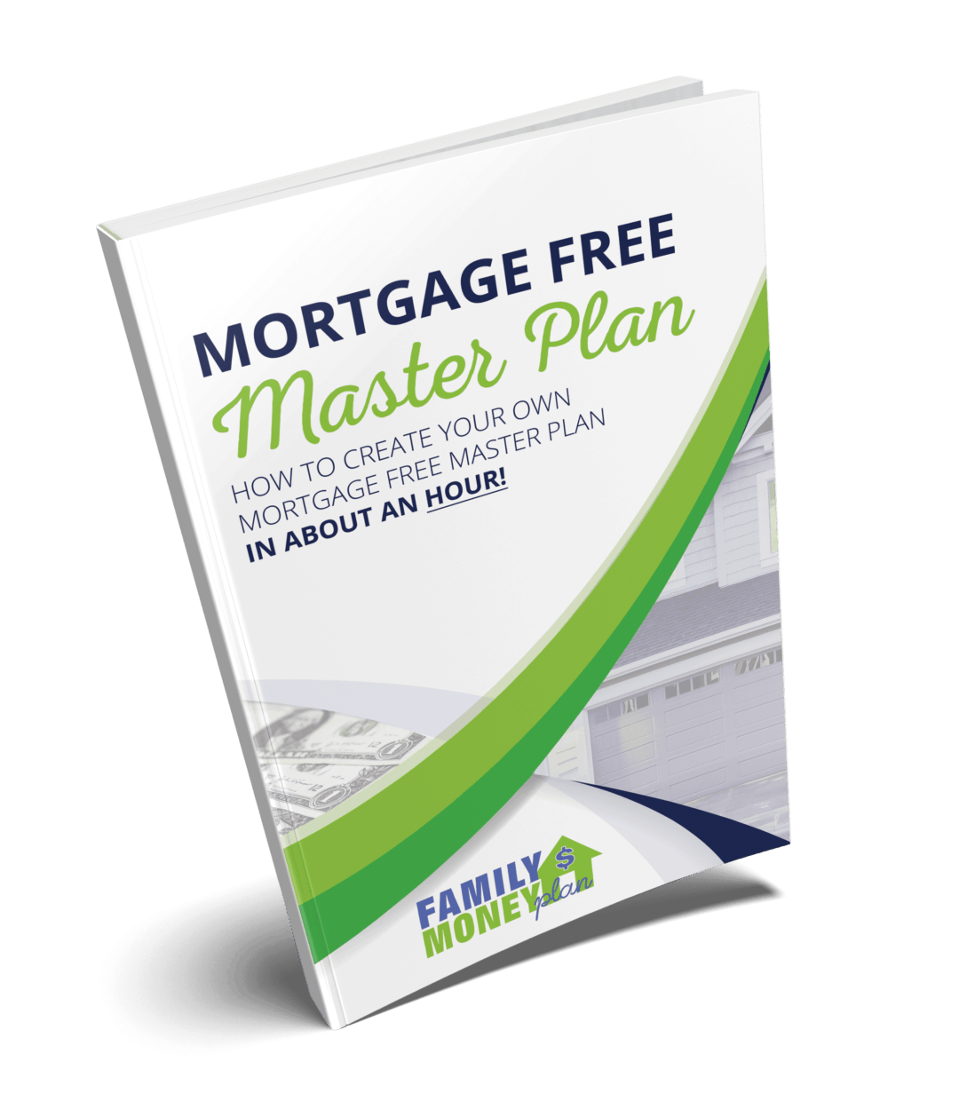 Mortgage Free Master Plan