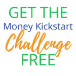 Money Kickstart Challenge