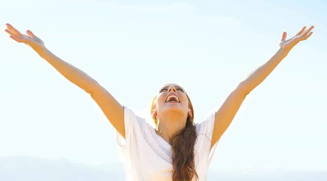 15 Fast and Easy Ways to Be Happier Now