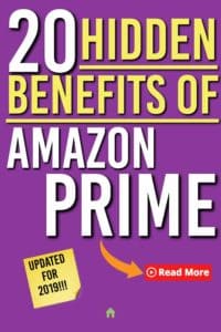 A Look at Amazon Prime Benefits and All of Its Perks