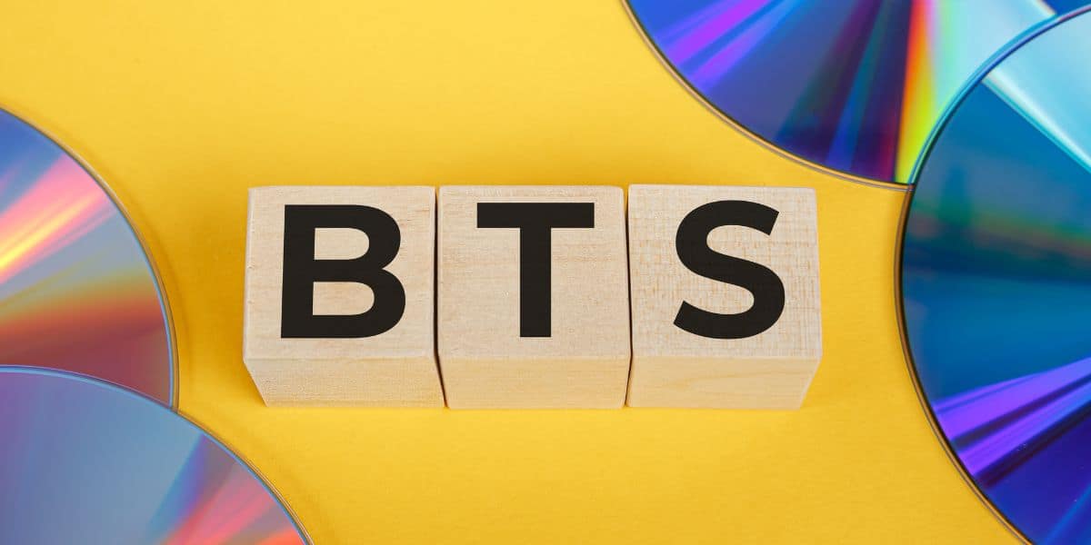The Best Gifts for BTS Fans You Can Find! ( May 2026)